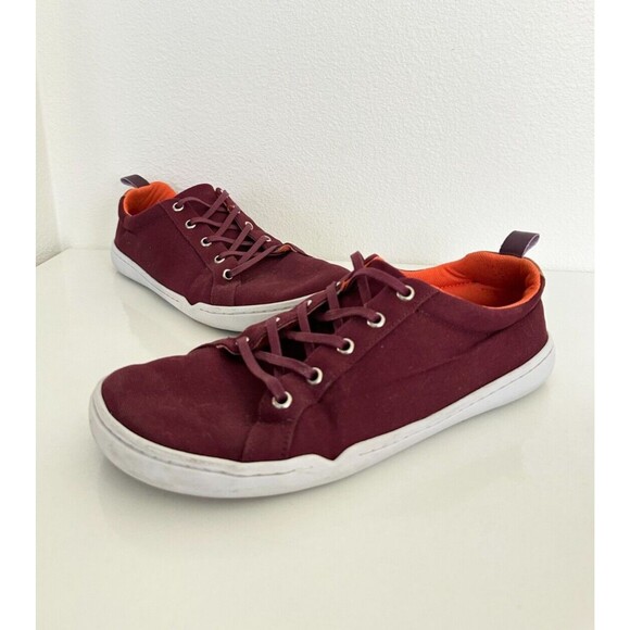 Origo | Shoes | Origo Everyday Sneakers Barefoot Shoes Cotton Canvas ...